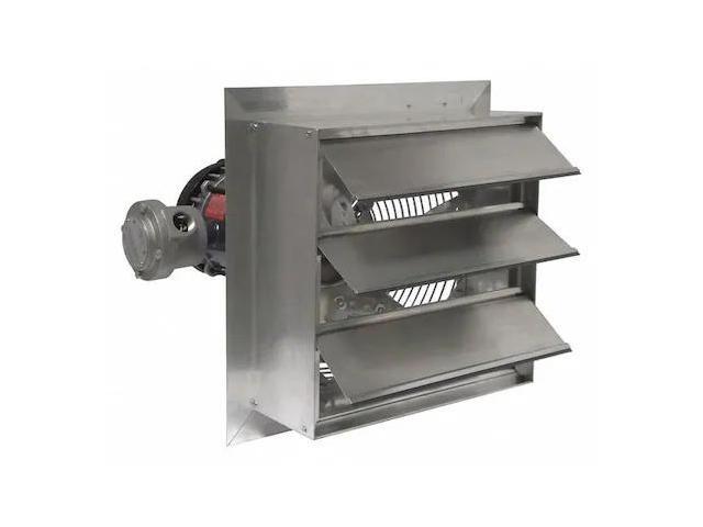 Click here for CANARM AX14-4 Exhaust Fan  Hazardous Location 14 I... prices