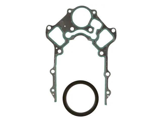 Click here for FEL-PRO BS40708 Rear Main Bearing Set Bs40708 prices