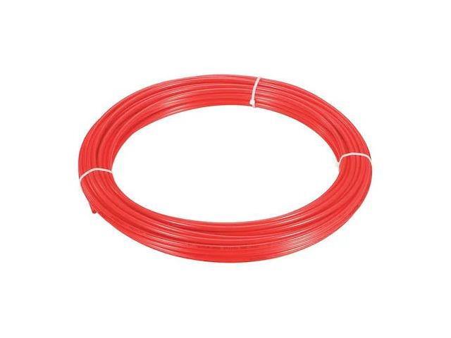 Click here for ZORO SELECT 4HHD7 Tubing 7/64 ID 5/32 OD 250 Ft Re... prices