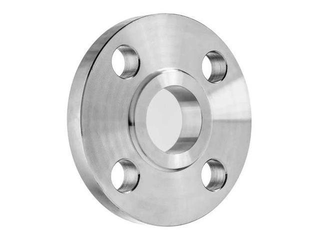 Click here for ZORO SELECT BULK-PF-475 Slip On Pipe Flange  Flat... prices