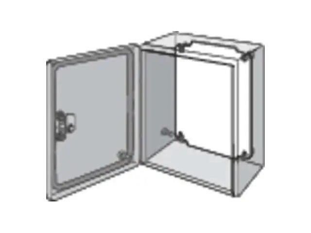 Click here for NVENT HOFFMAN LP3025 Interior Panel  12 Gangs  Ste... prices