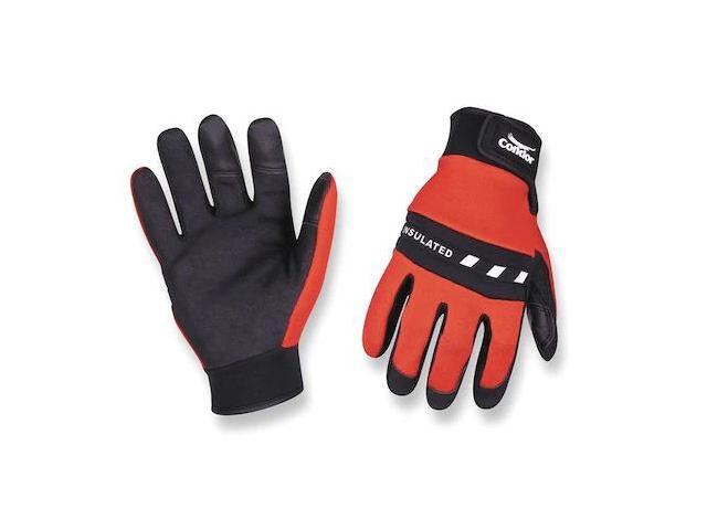 Click here for CONDOR 2XRX9 Cold Protection Gloves  Synthetic Lea... prices
