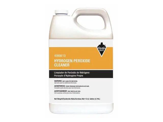 Click here for TOUGH GUY 49NW19 All Purpose Cleaner  Jug  1 gal... prices