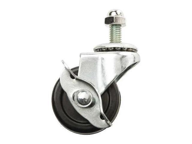 Click here for STEINER 54606 Swivel Stem Caster Rubber 2 in. 70 l... prices