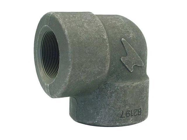 Click here for ANVIL 0361200801 1/2 Forged Steel 90 Degree Elbow prices