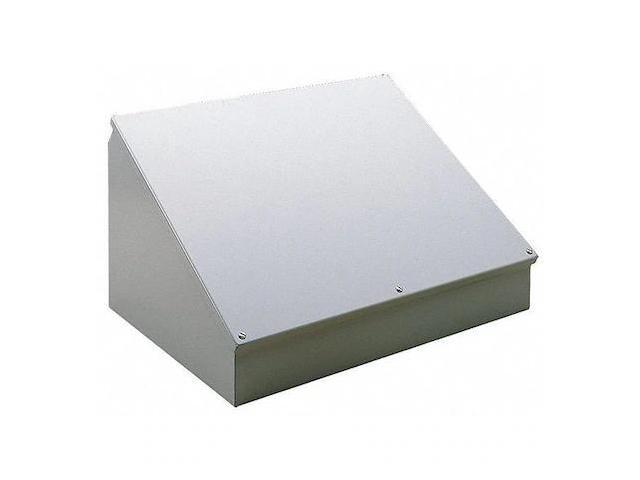 Click here for NVENT HOFFMAN C8C12 Captive Screws Electrical Encl... prices