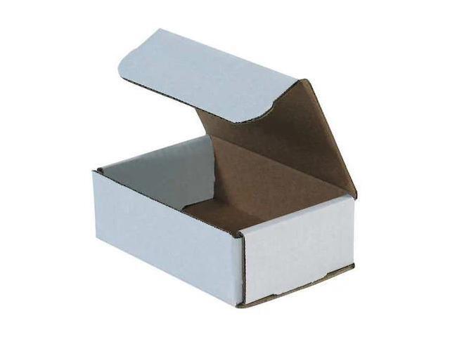 Click here for ZORO SELECT M652 Literature Mailer  6 in Inside Lg... prices