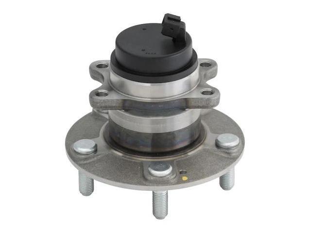 Click here for MOOG 512434 Hub Assembly 512434 prices