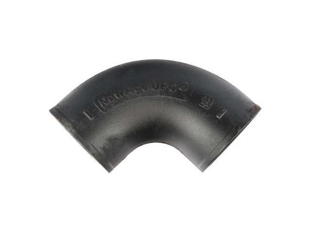 Click here for ZORO SELECT 220192 90 Degrees Elbow 1/4 Bend  3 Pi... prices