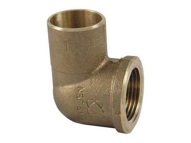 Click here for NIBCO 707-3R-LF 1X3/4 Reducing Elbow 90 Deg 1 x 3/... prices