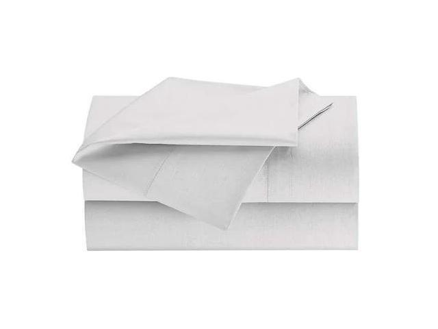 Click here for WESTPOINT HOME 1A38215 Flat Sheet XL Full Thread T... prices