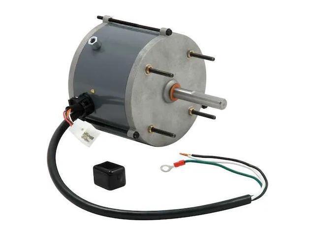 Click here for DAYTON 43Y135 ECM Direct-Drive Motor 1/6 HP prices