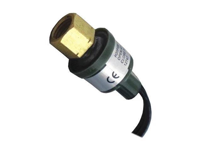 Click here for SUPCO SHP400200 Press Switch Range 400-200 PSIG prices