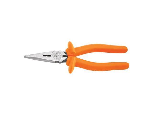 Click here for KLEIN TOOLS D203-8N-INS 8 7/8 in D203 Needle Nose... prices