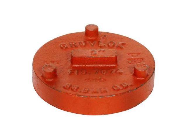 Click here for ZORO SELECT 0390030187 Cap 3 Iron 1000 psi prices