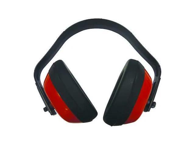 Click here for CONDOR 26X623 Ear Muffs Dielectric Red Cup 21dB prices