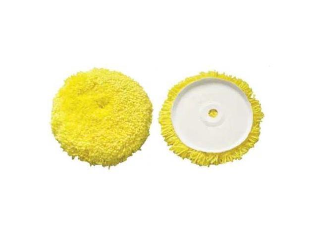 Click here for ZORO SELECT 12U071 Polishing Pad Curved Edge 7-1/2... prices