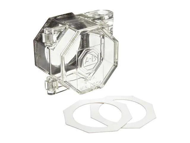 Click here for BRADY PBL6 Push Button Lockout Clear 3/16 In Dia. prices