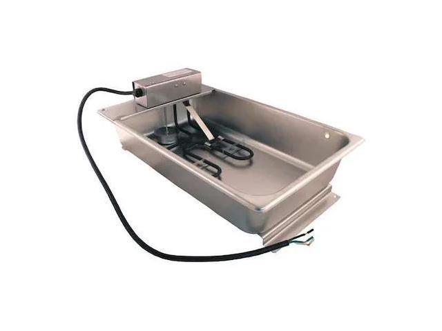 Click here for SUPCO CP821 Condensate Drain Pan 7.21A 15 qt. 13in... prices