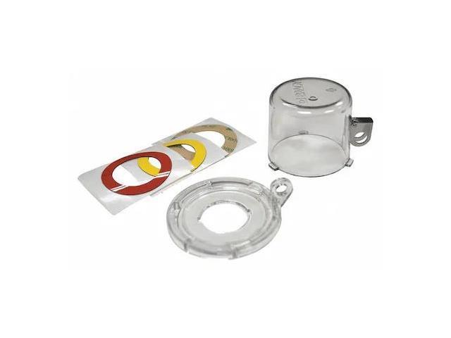 Click here for BRADY 139796 Push Button Lockout Clear 2-3/16 H prices