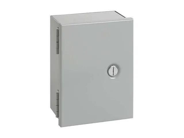Click here for NVENT HOFFMAN A10N104 Flush Slotted Latch Electric... prices