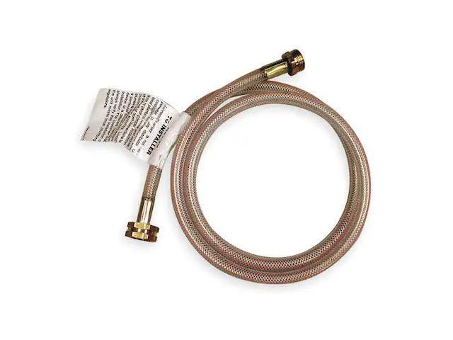 Click here for DIVERSEY D3202687 WatrSupplyHose. ForAllReadyToDis... prices