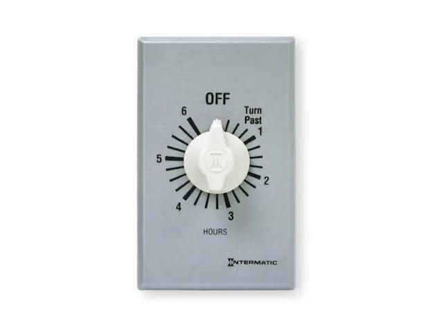 Click here for INTERMATIC FF6H Timer Spring Wound prices