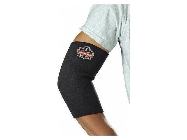 Click here for ERGODYNE 650 Elbow Sleeve  Neoprene  Spandex  Pull... prices