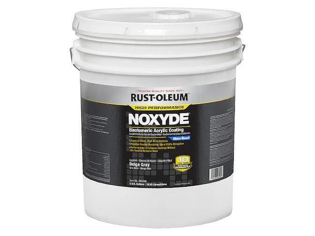 Click here for RUST-OLEUM 283088 Elastomeric Acrylic Coating Beig... prices