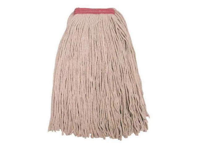 Click here for TOUGH GUY 16W230 1-1/4 in String Wet Mop  24 oz Dr... prices