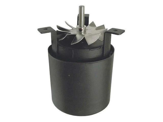 Click here for DAYTON 11J31R01125 Power Vent Motor 115V prices