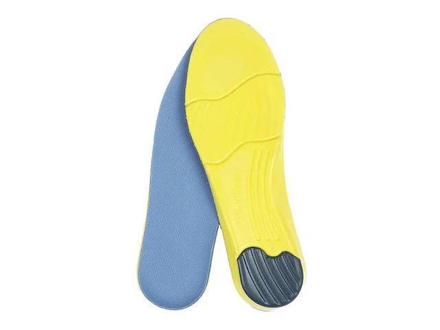 Click here for IMPACTO ERINWALA Anti-Fatigue Insole Mens Size 4-5... prices