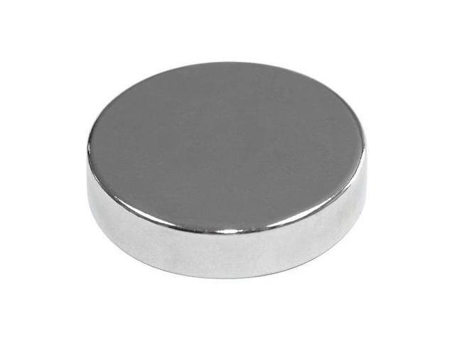 Click here for MAG-MATE NE7525NP35 Disc Magnet Neodymium 1/4 in. prices