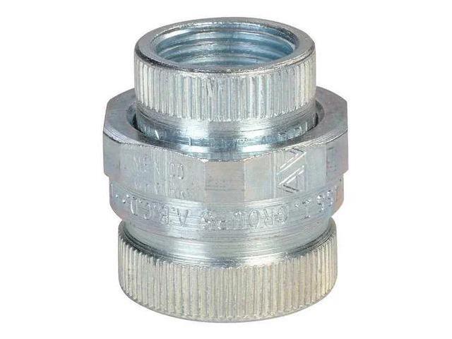 Click here for APPLETON ELECTRIC UNF100NR Rigid Union  1 in  Thre... prices