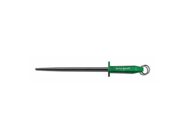Click here for DEXTER RUSSELL 07840 No Work Steel  Rough Green 10... prices
