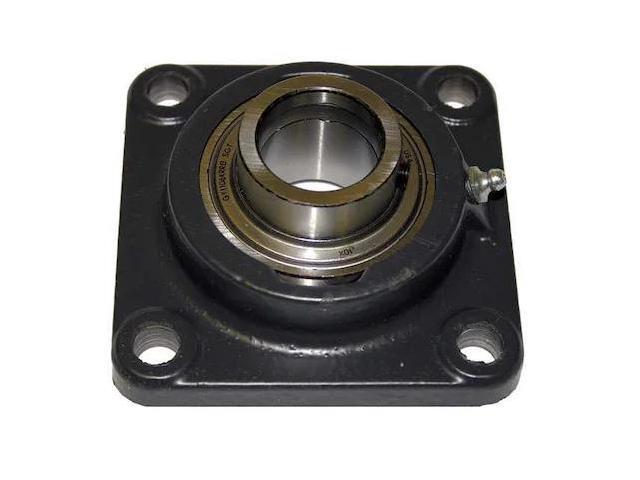 Click here for TIMKEN YCJ1 3/8 SGT Flange Bearing  4-Bolt  Ball... prices