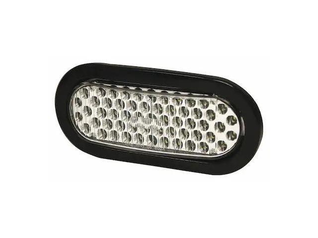 Click here for ECCO 3965AC Warning Light LED Amber/Clear prices