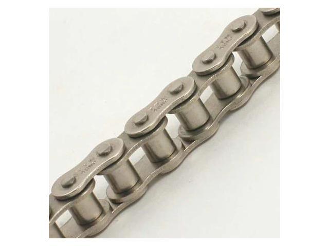 Click here for TRITAN 40-1NP X 10FT Nickel Plated Chain Series 40... prices