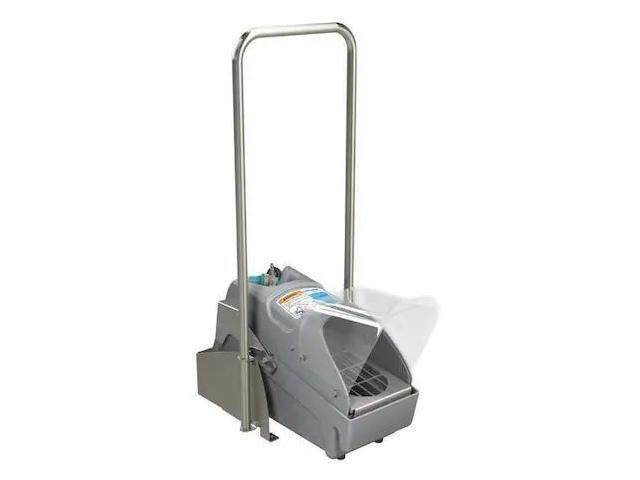 Click here for SMARTSTEP ADB0002-MH Footwear Sanitizing Unit Hand... prices