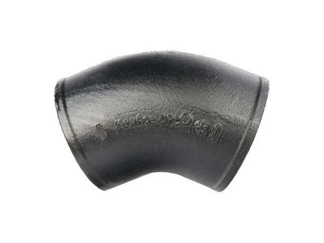 Click here for ZORO SELECT 220604 45 Degrees Bend 1/8 Bend  1-1/2... prices