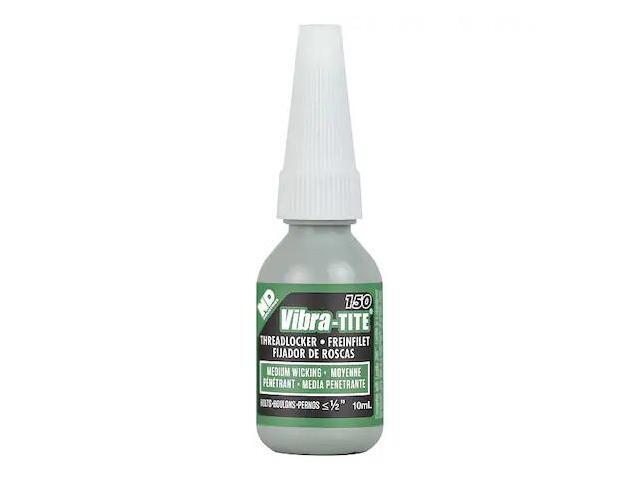 Click here for VIBRA-TITE 15010 Wicking Threadlocker  VIBRA-TITE... prices