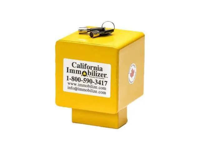 Click here for CALIFORNIA IMMOBILIZER G00100 Bulldog Style Couple... prices