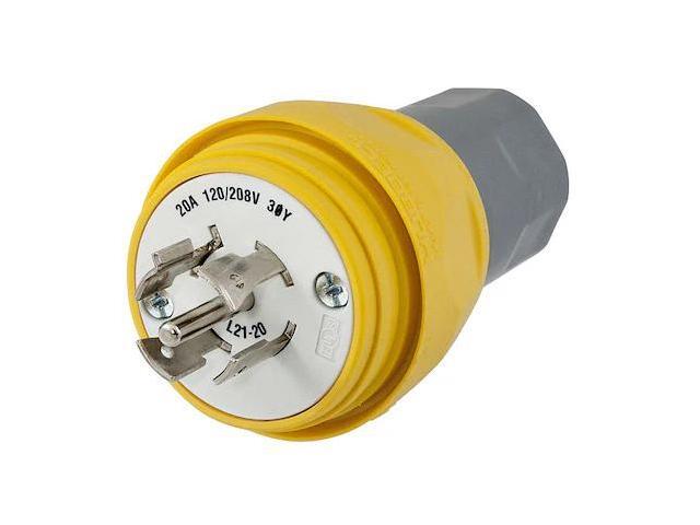 Click here for HUBBELL WIRING DEVICE-KELLEMS HBL26W81 Watertight... prices