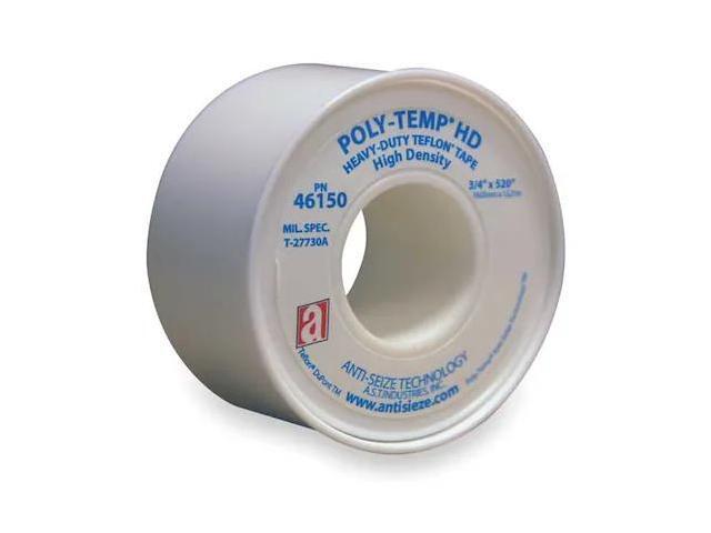 Click here for ANTI-SEIZE TECHNOLOGY 46150 Thread Sealant Tape 3/... prices