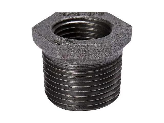 Click here for ZORO SELECT 521-986HC Hex Bushing Hex Bushing  2 x... prices