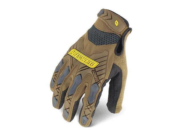 Click here for IRONCLAD IEX-PIG-06-XXL Impact Resistant Gloves Sz... prices