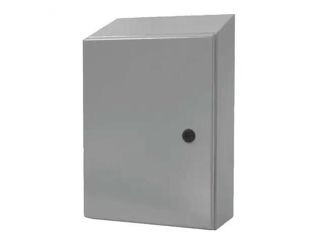 Click here for WIEGMANN N412242410CST NEMA 3R  4  12  13 24.0 in... prices