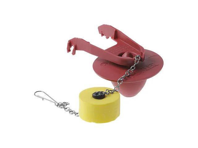 Click here for KOHLER K-GP1105825 Flapper with Float  Plastic; Me... prices