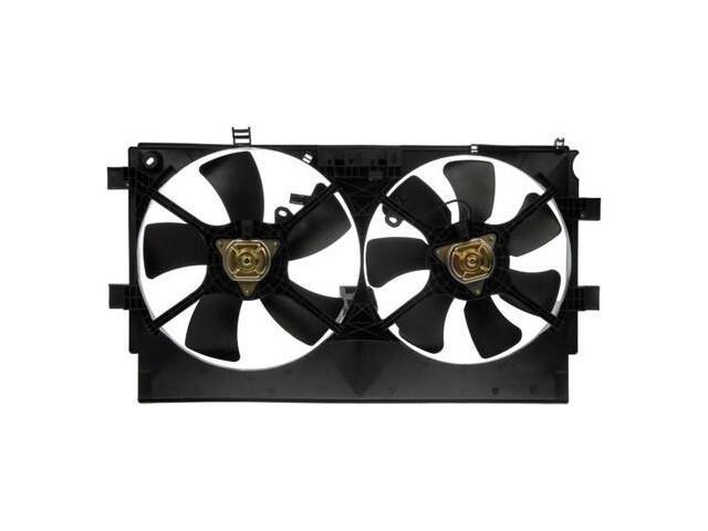 Click here for DORMAN 621-368 Dual Fan 621-368 prices