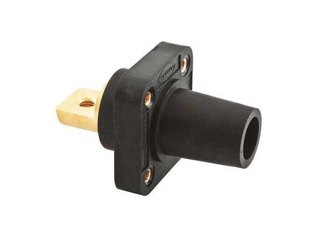 Click here for HUBBELL WIRING DEVICE-KELLEMS HBLFRBBK Receptacle... prices